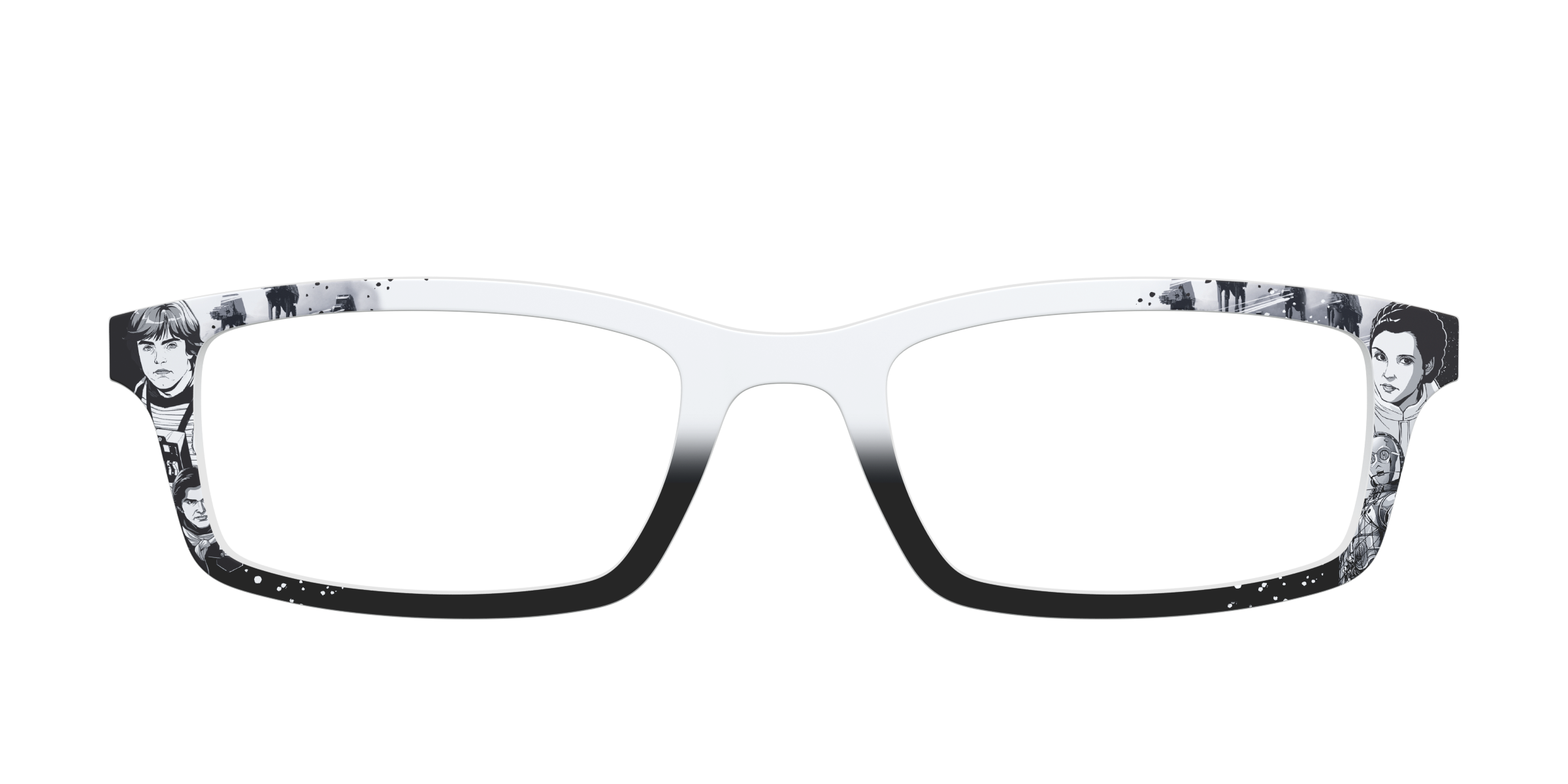 Echo Base Pair Eyewear