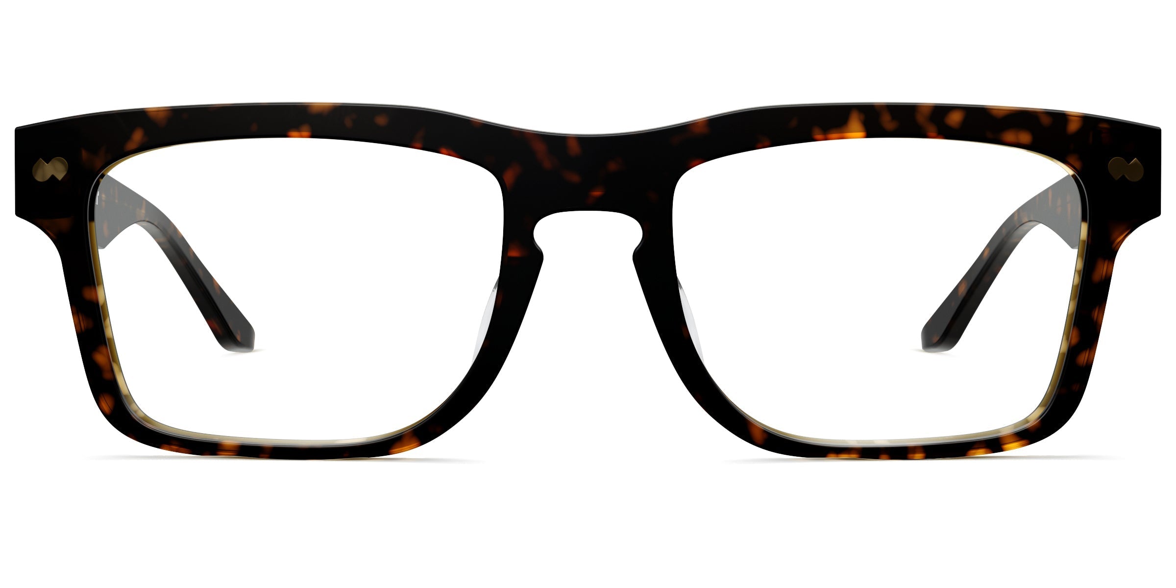 The Drew - Tortoise – Pair Eyewear