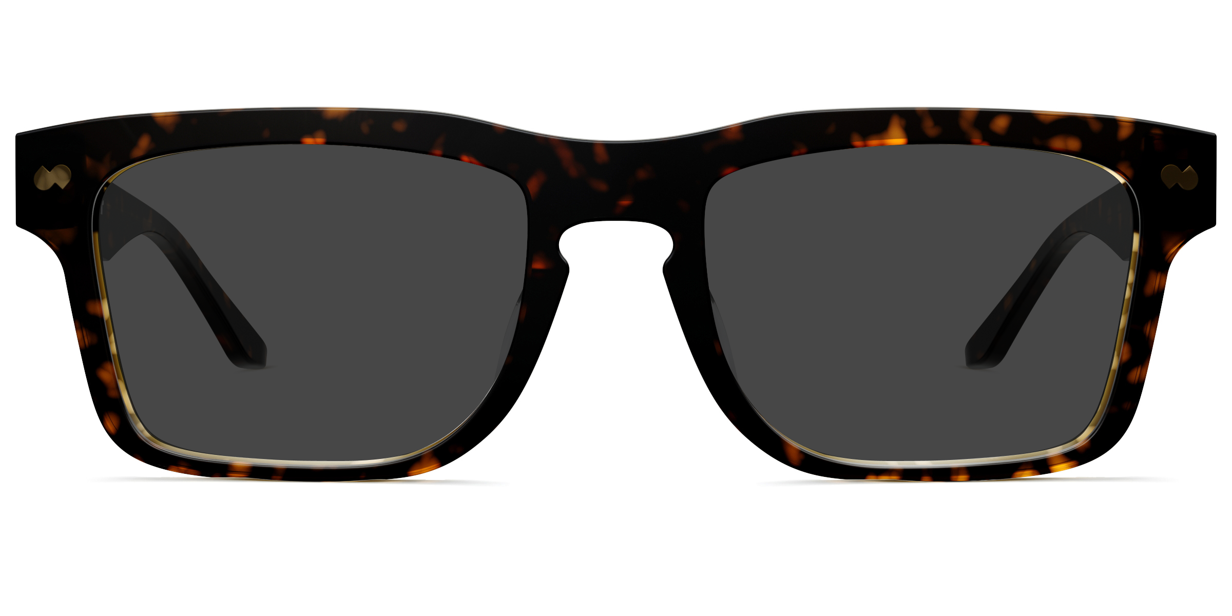 The Drew - Tortoise Sun – Pair Eyewear