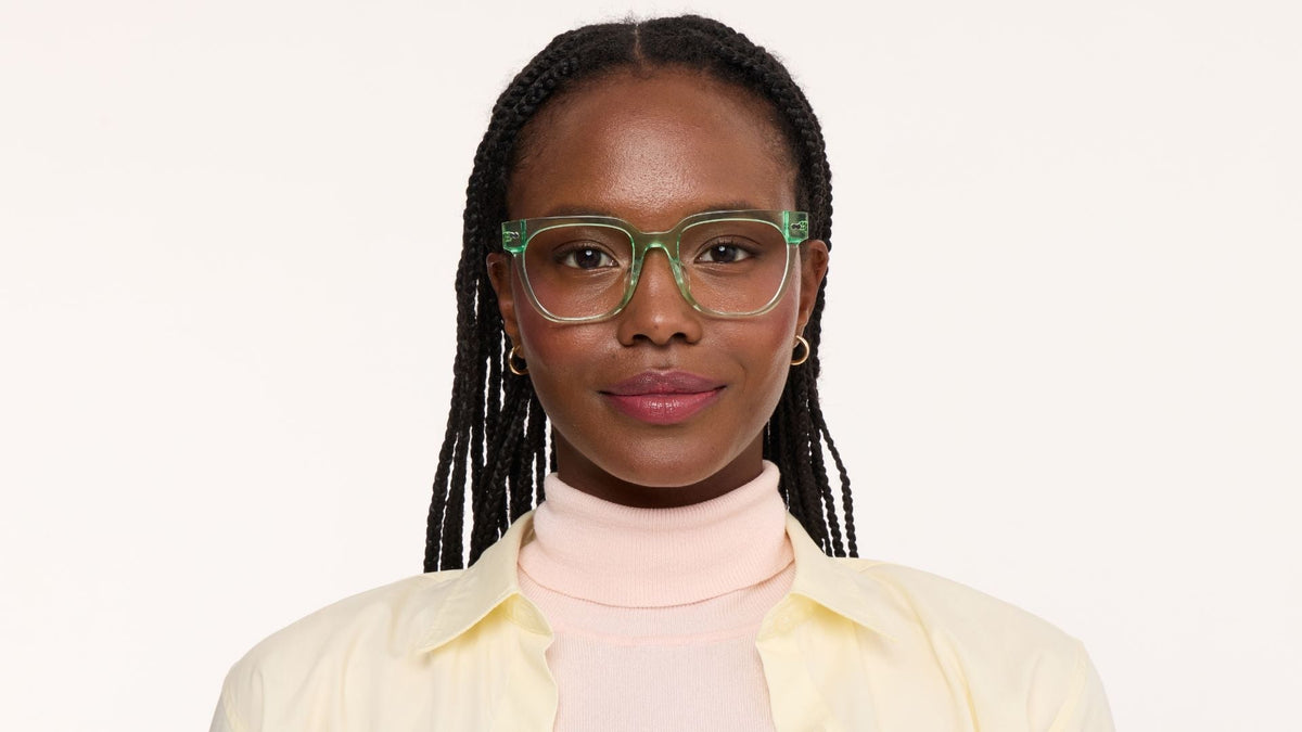 How Should Glasses Fit? Your Guide to Finding the Perfect Pair – Pair ...