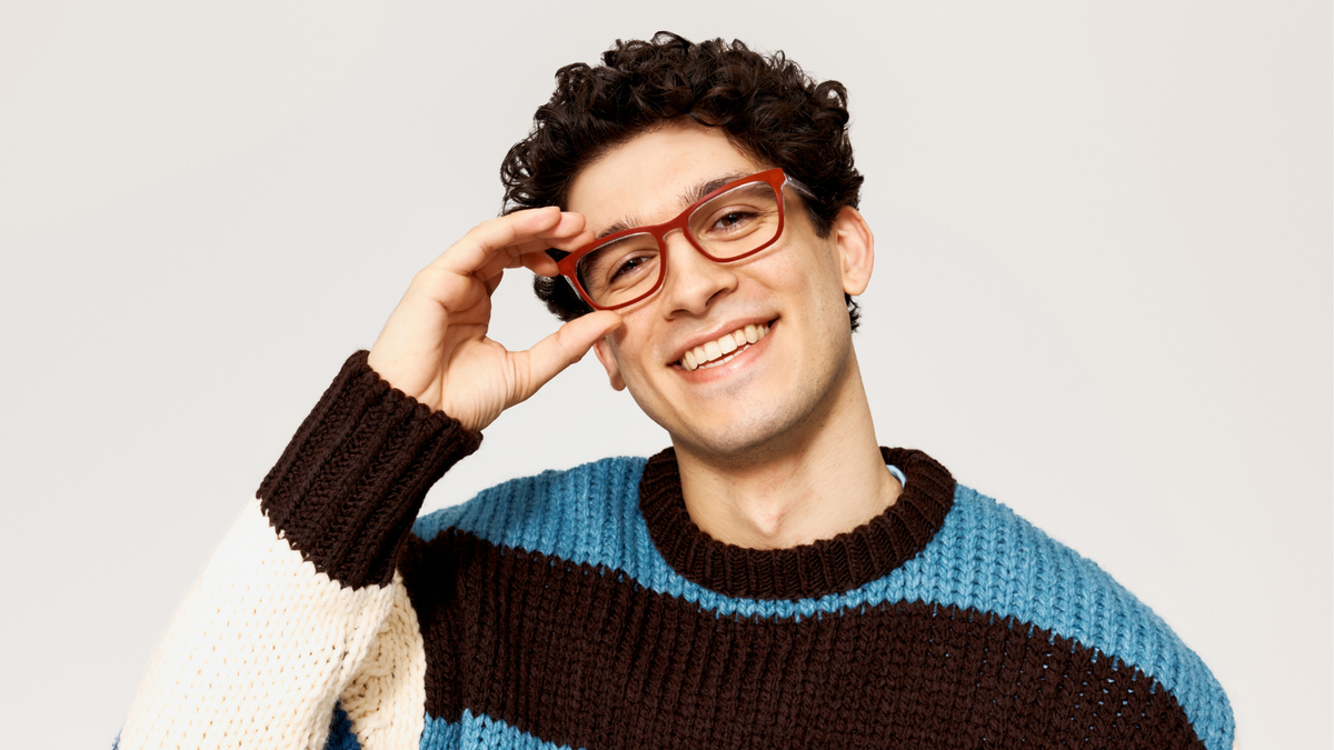 Magnetic Glasses: What They Are and How They Work – Pair Eyewear