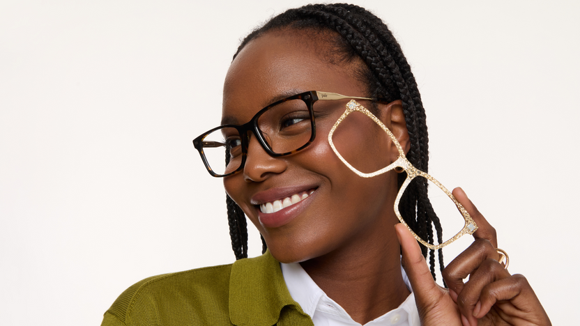 Single Vision Lenses vs. Progressive Lenses: How to Choose – Pair Eyewear