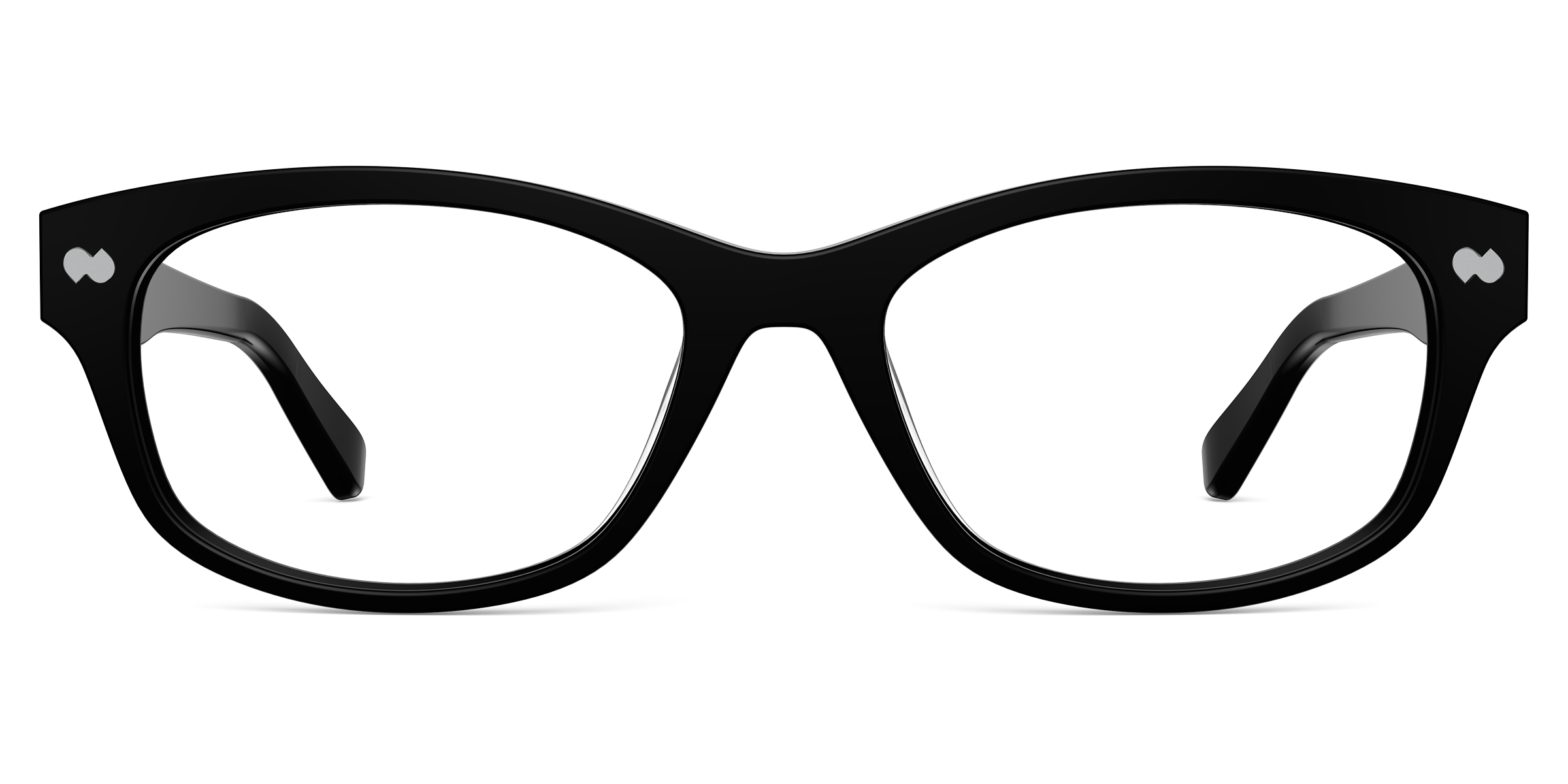 The Addison - Black – Pair Eyewear