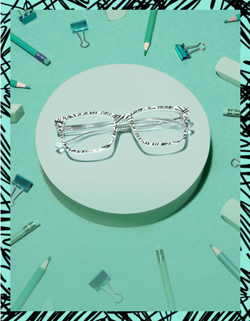 Pair Eyewear: Customizable Glasses and Sunglasses