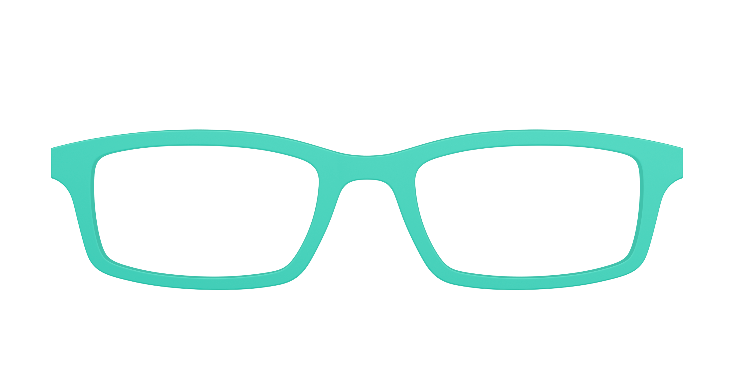 The Bermuda Blue – Pair Eyewear