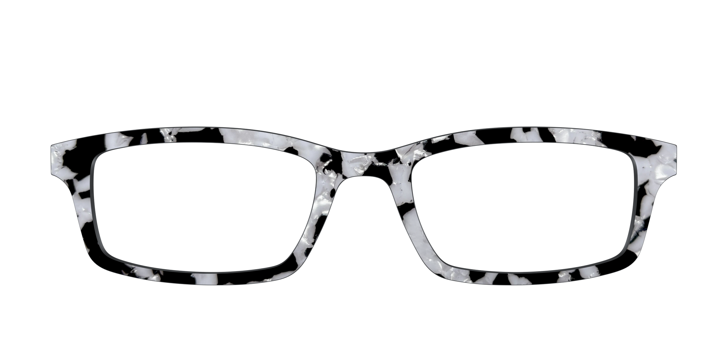 The Black & White Pearl Tortoise – Pair Eyewear