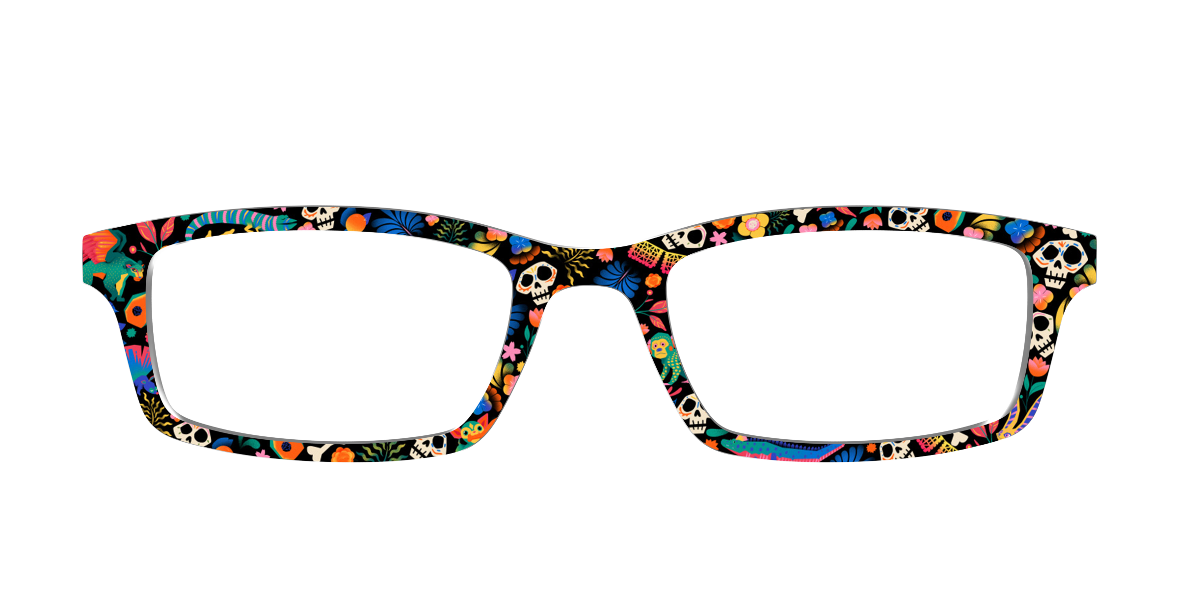 The Coco Celebration – Pair Eyewear