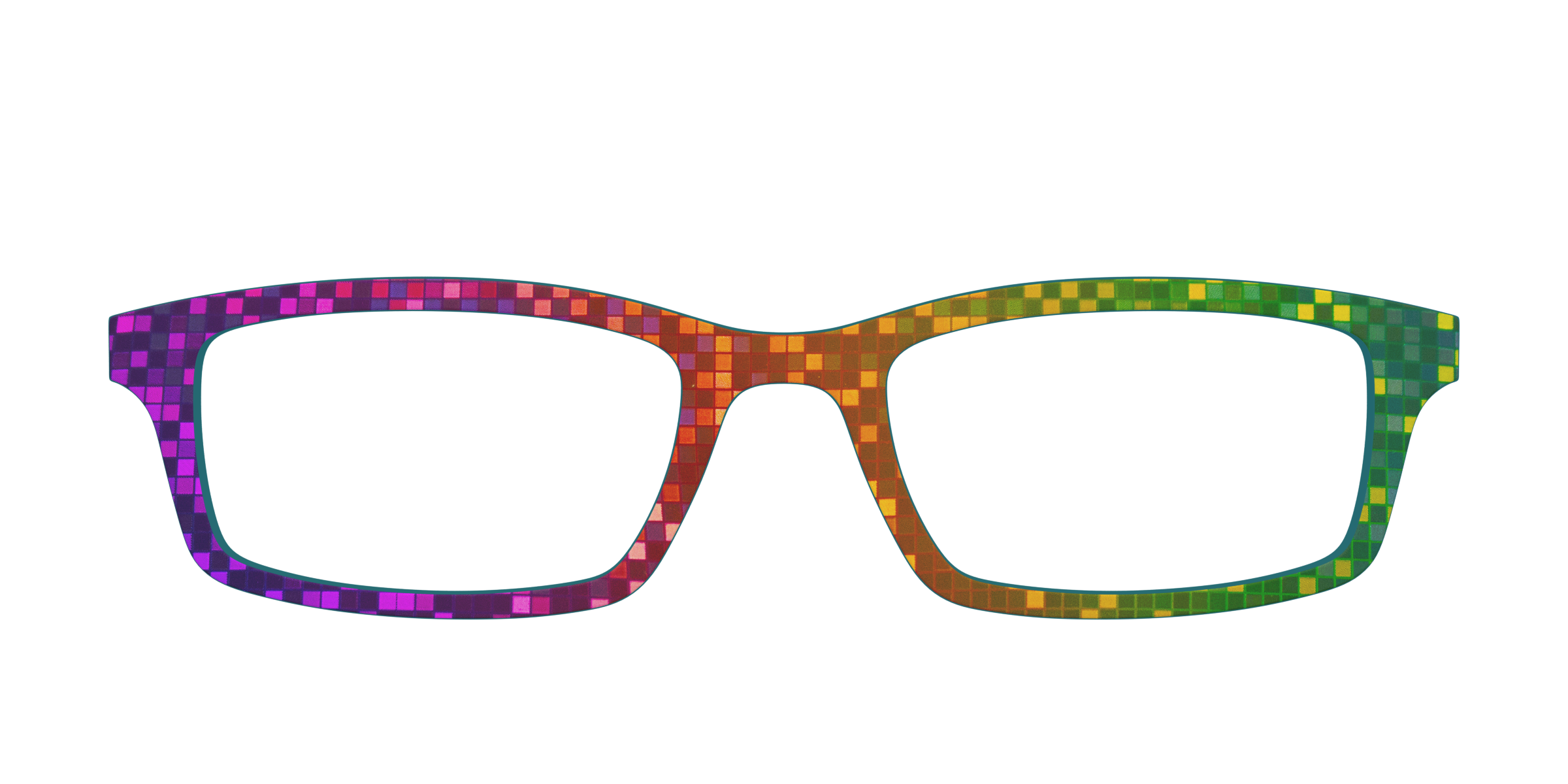 The Disco Dance Floor – Pair Eyewear