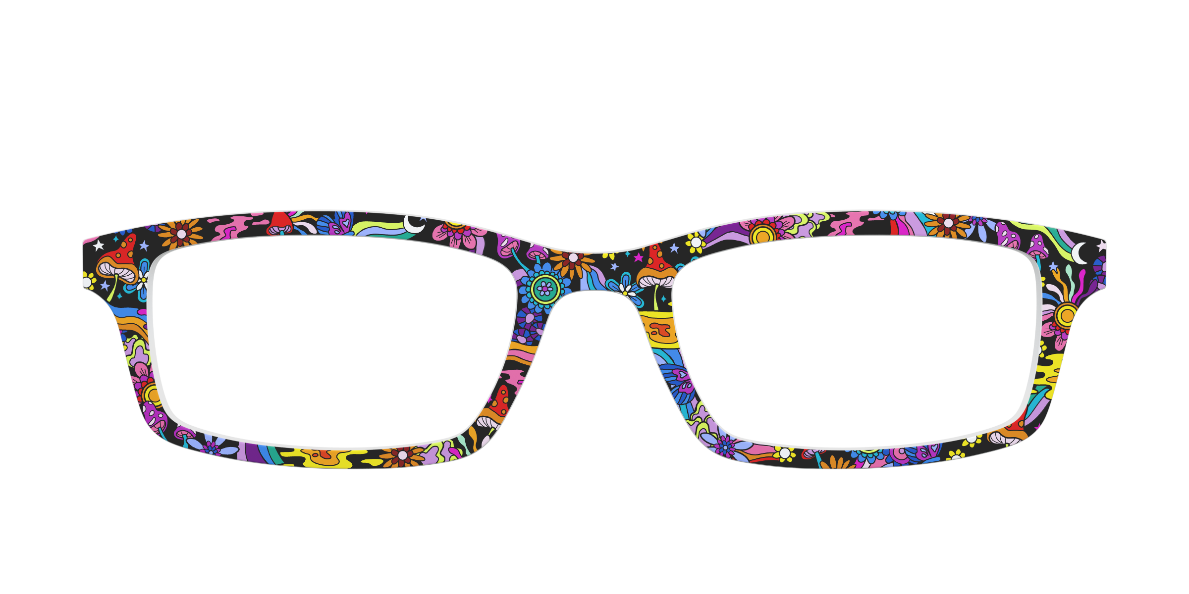 The Groovy Tunes – Pair Eyewear