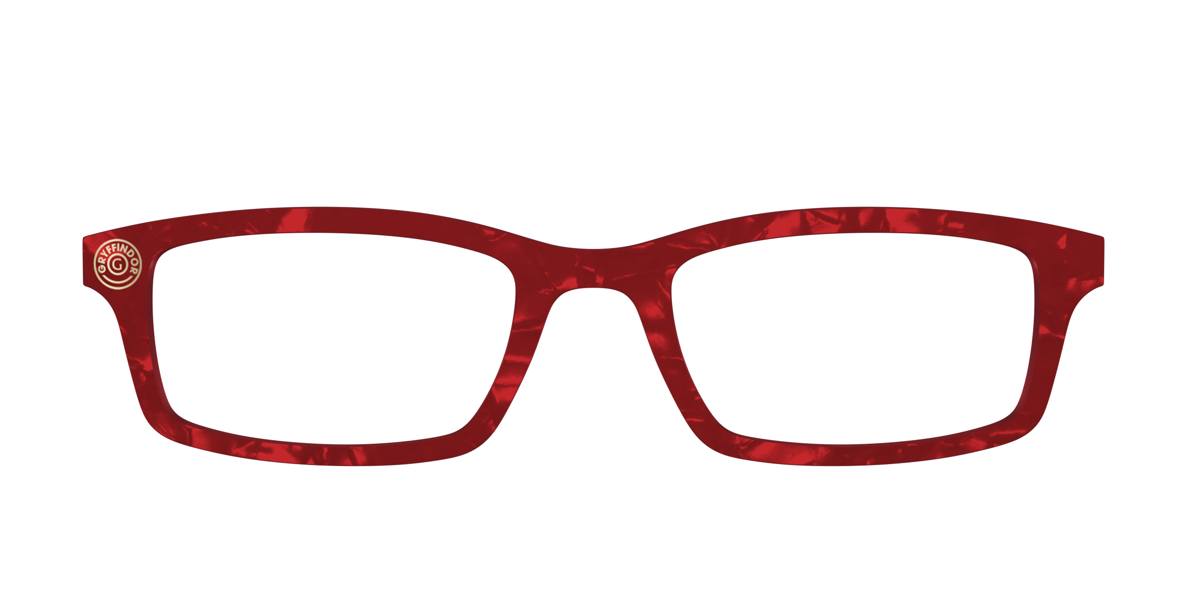 The Gryffindor™ Pearl Tortoise – Pair Eyewear