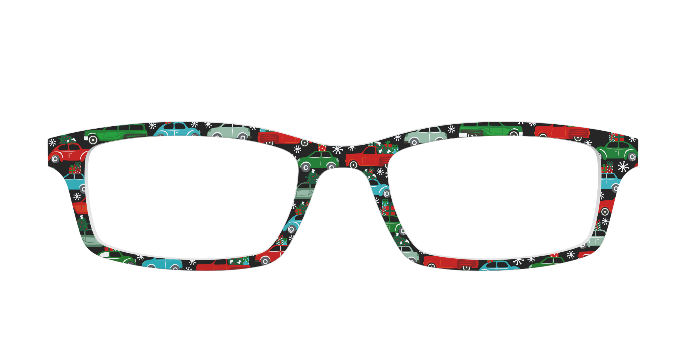 The Holiday Bustle – Pair Eyewear