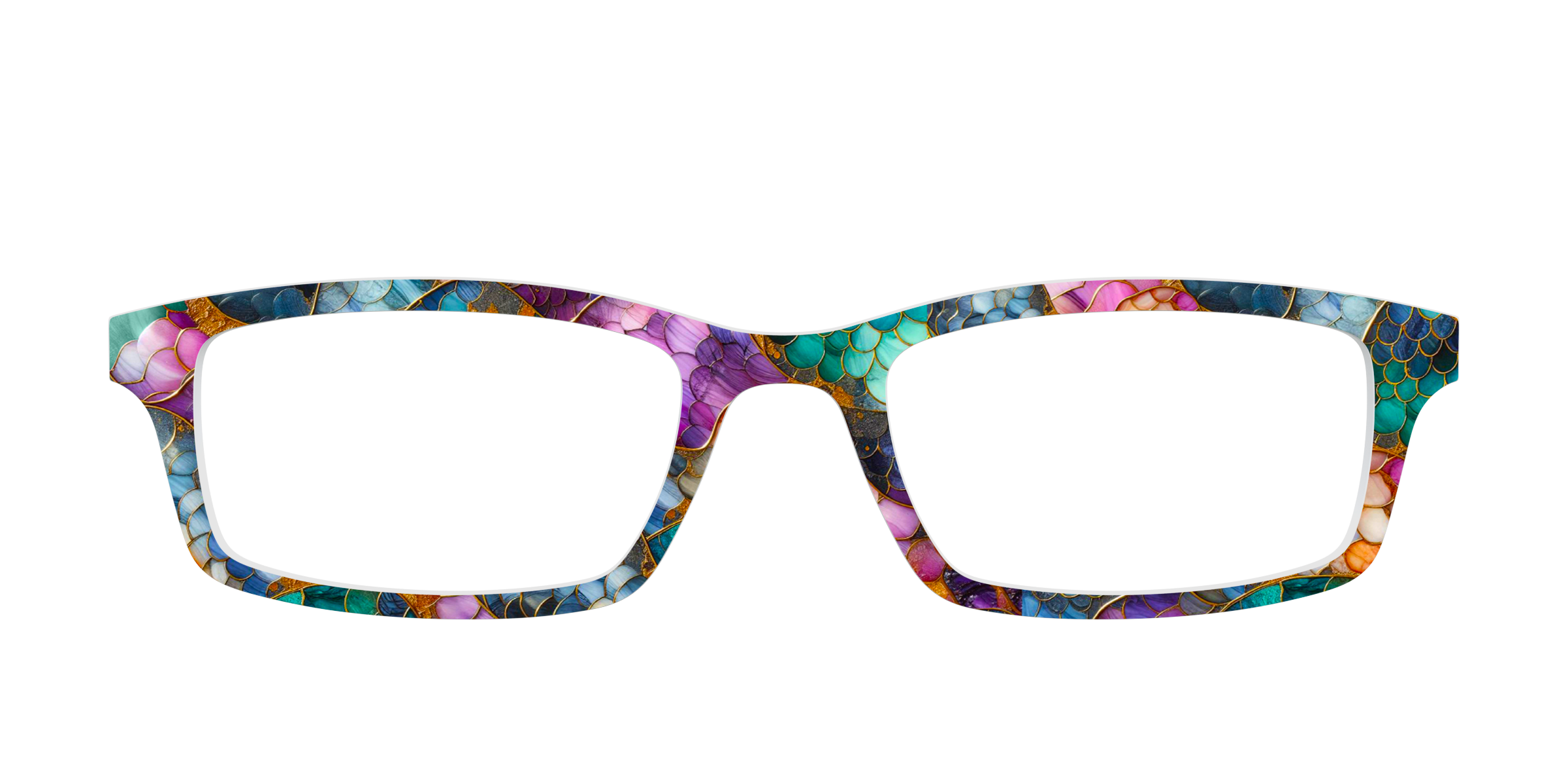 The Icy Viper – Pair Eyewear