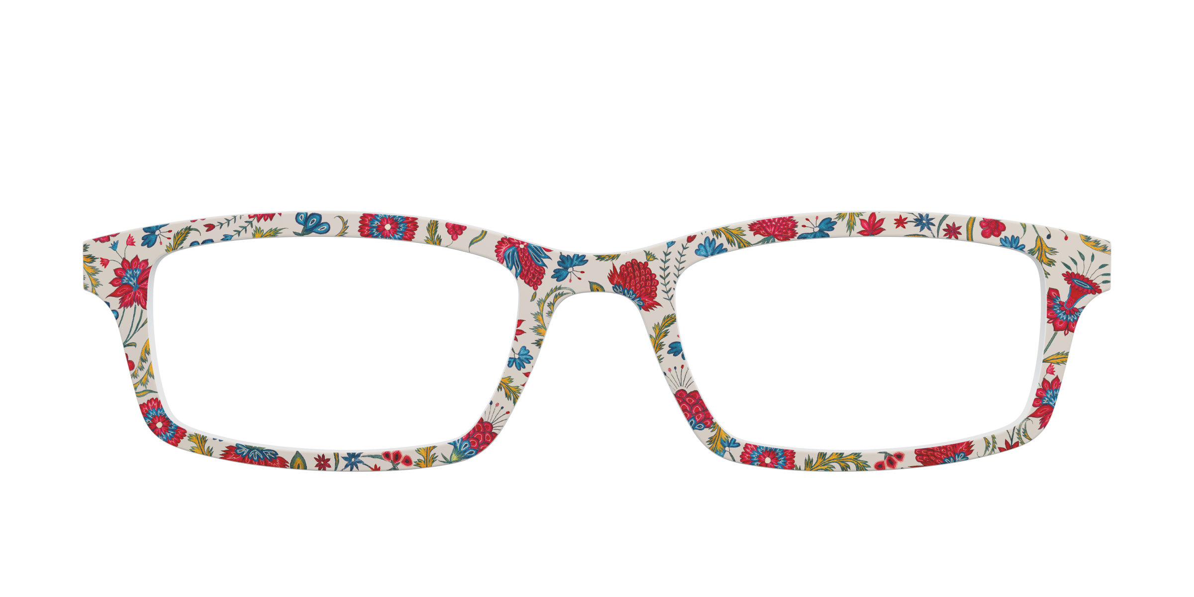 Indian Floral – Pair Eyewear