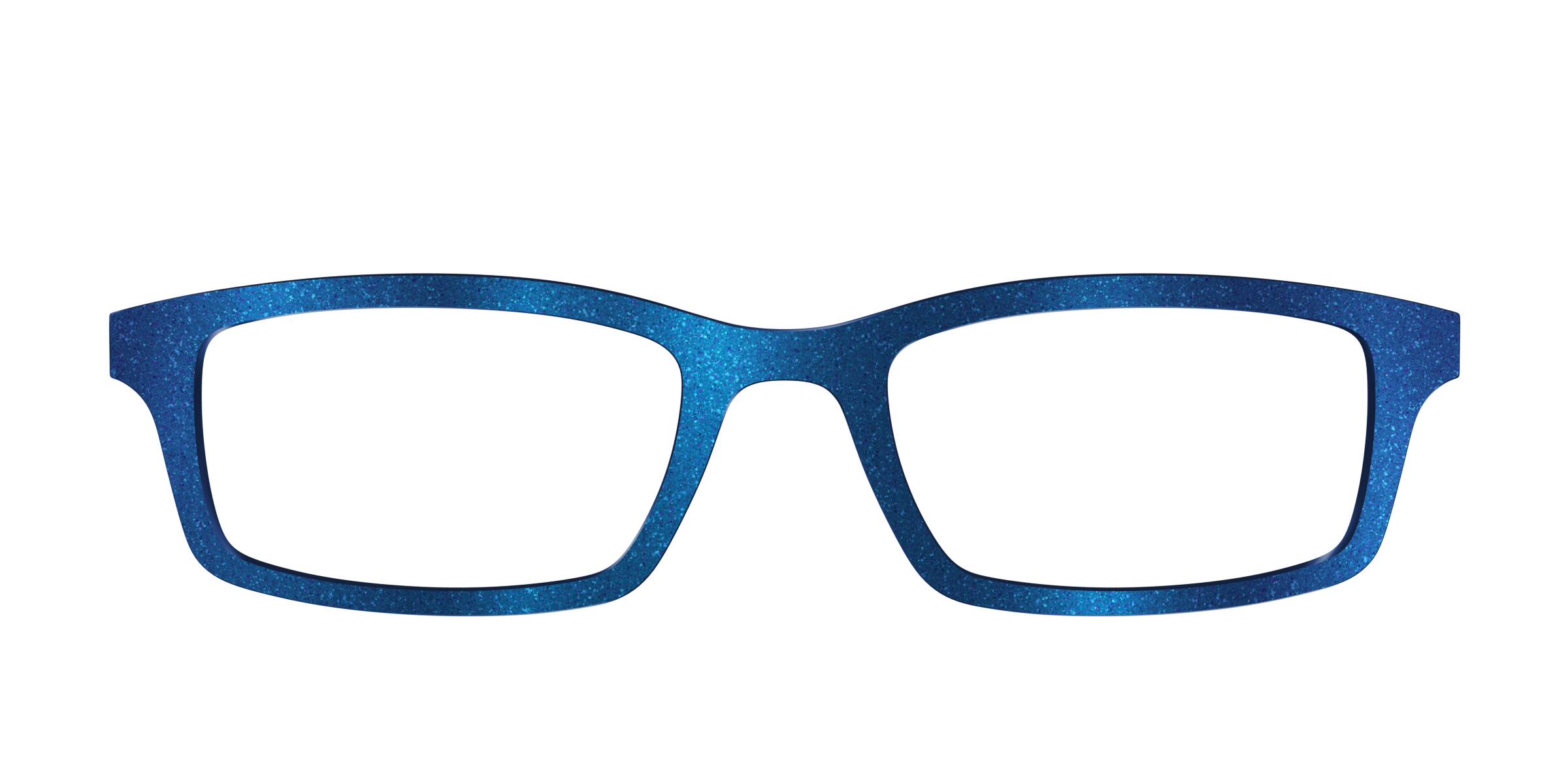 The Indigo Shimmer – Pair Eyewear