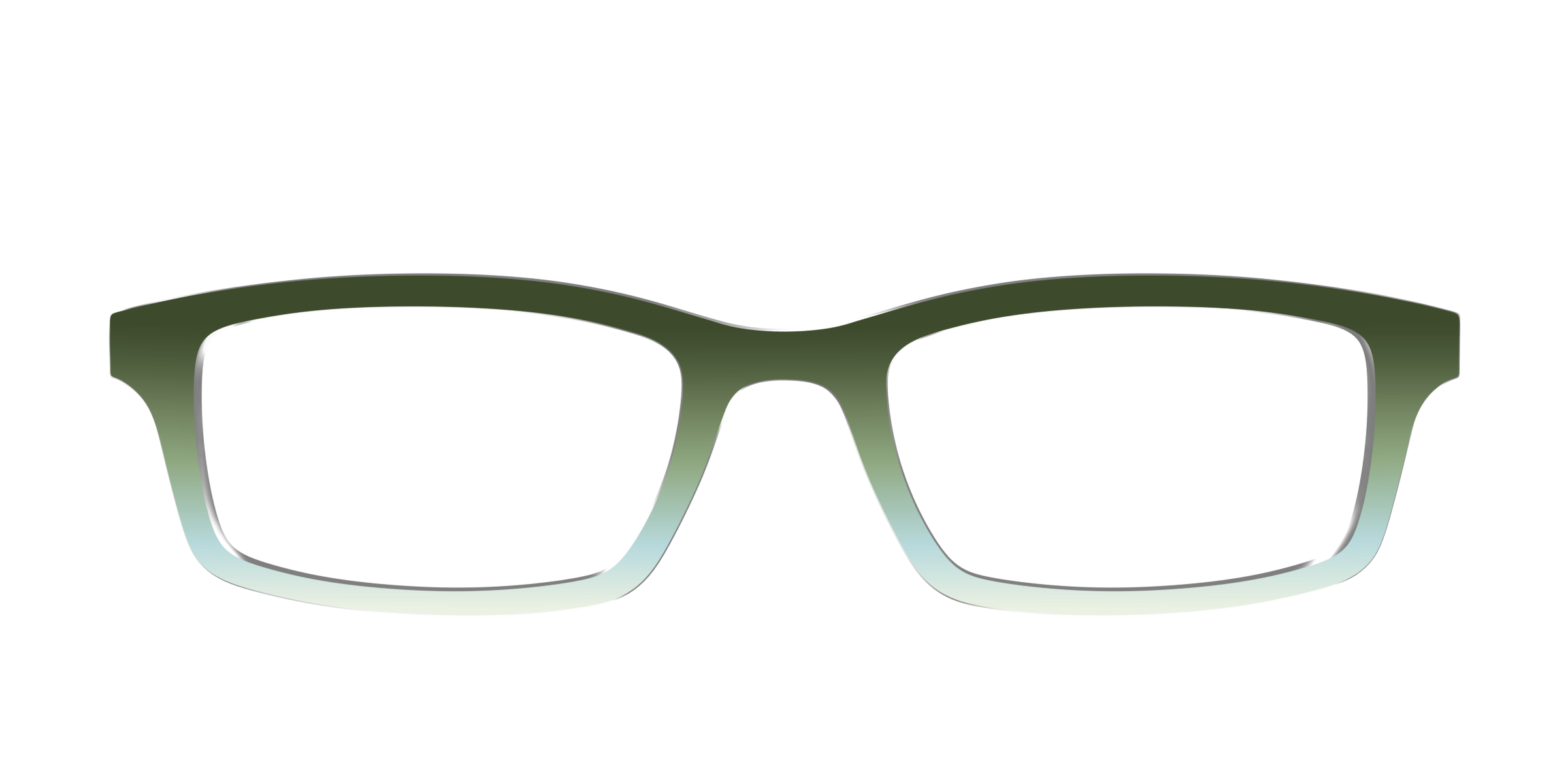 The Infinite Gradient – Pair Eyewear