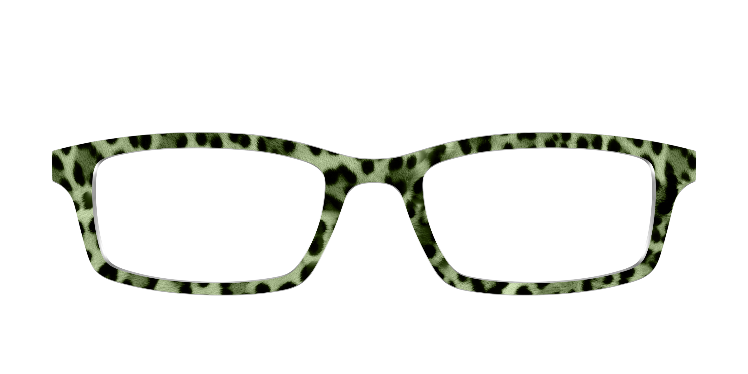 The Lucky Leopard – Pair Eyewear