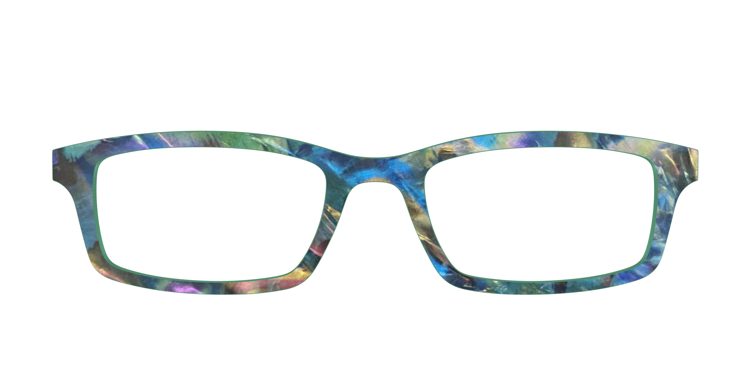 The Neptune Pearl – Pair Eyewear