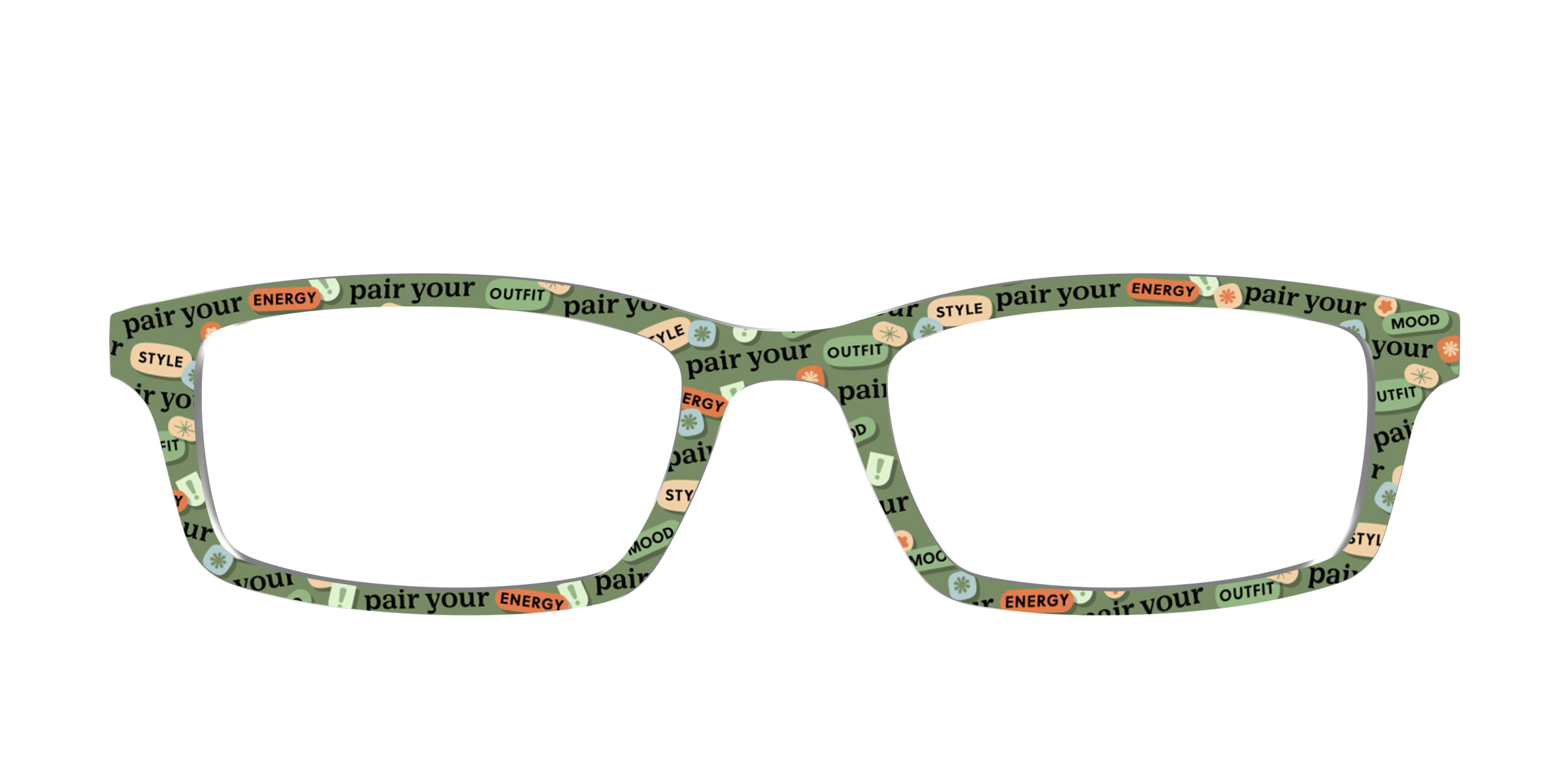 The Pair Your Possibilities – Pair Eyewear