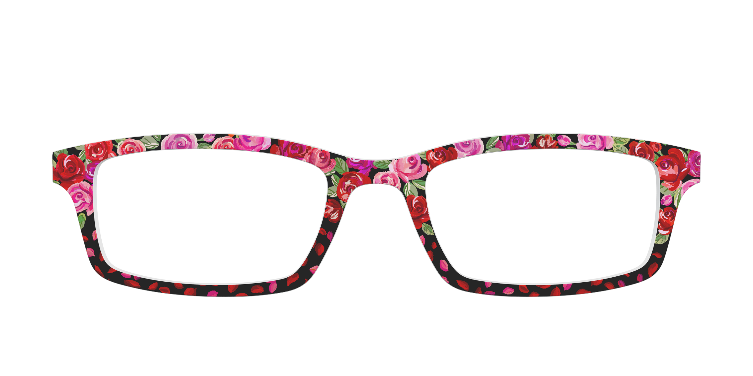 The Petal Confetti – Pair Eyewear