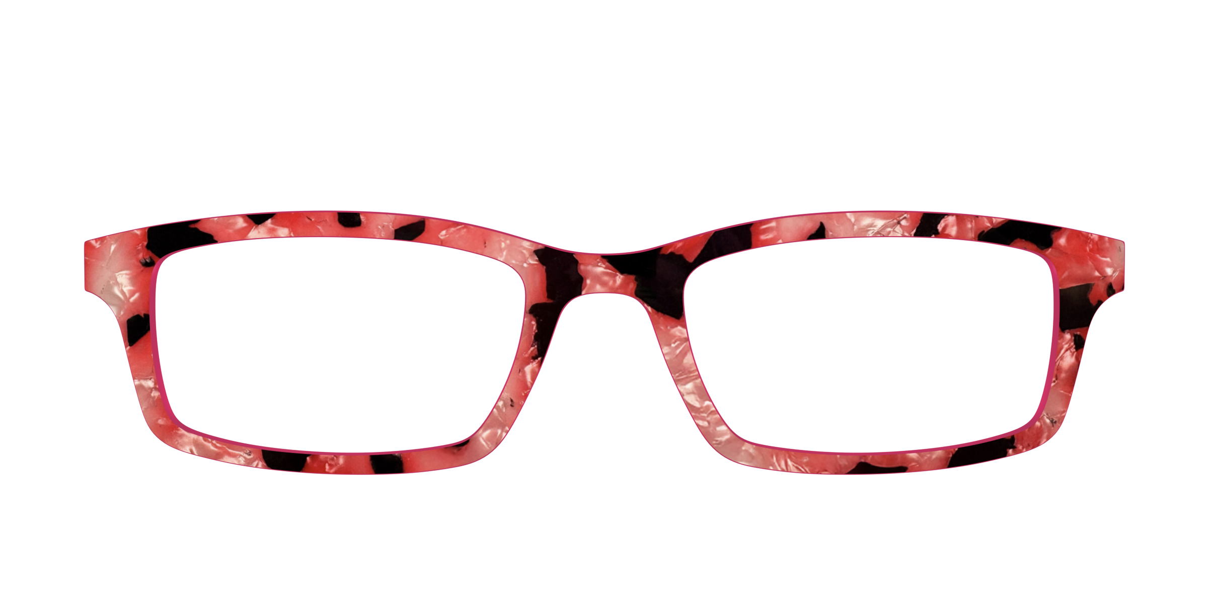 The Red Agate Pearl Tortoise – Pair Eyewear