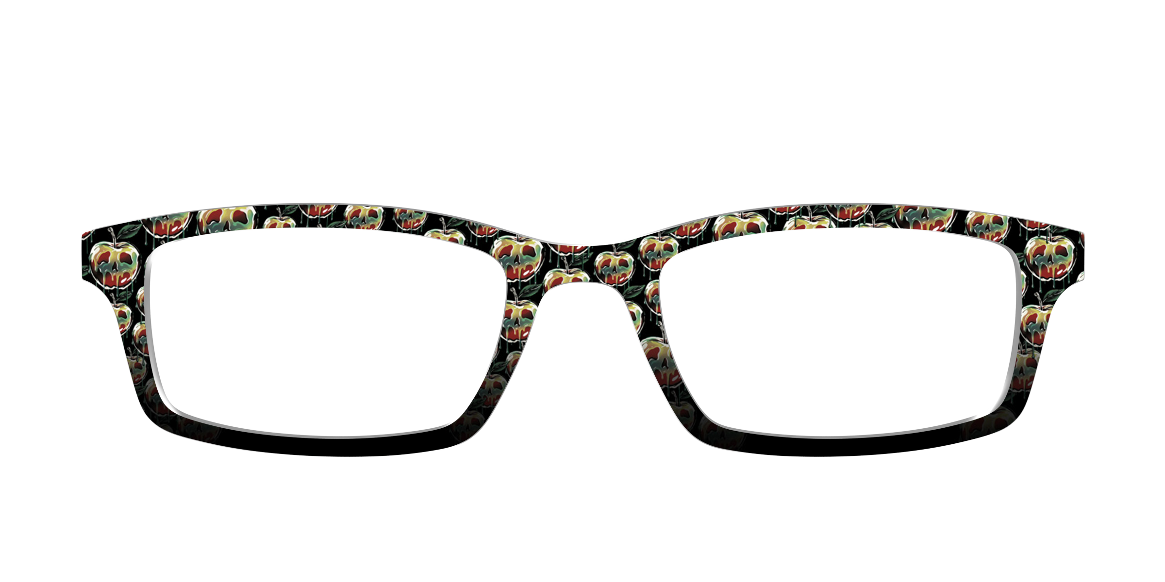 Rotten to the Core – Pair Eyewear