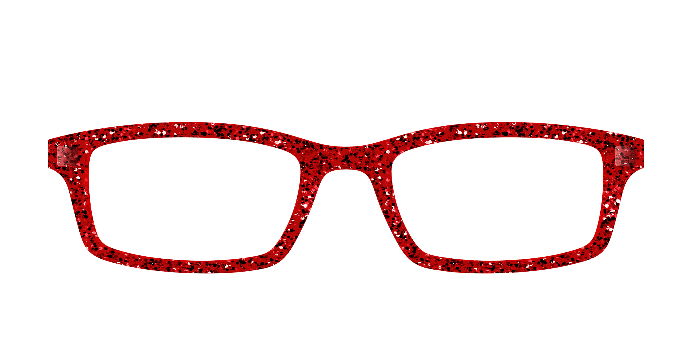 The Ruby Sparkle – Pair Eyewear