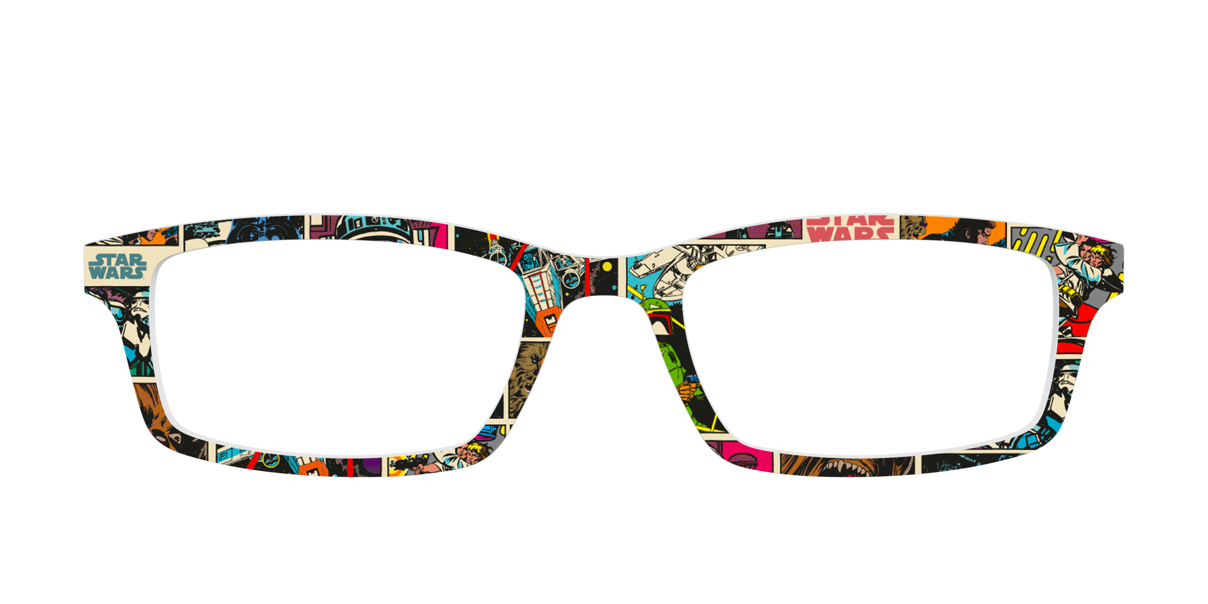 Star Wars™ Comic – Pair Eyewear