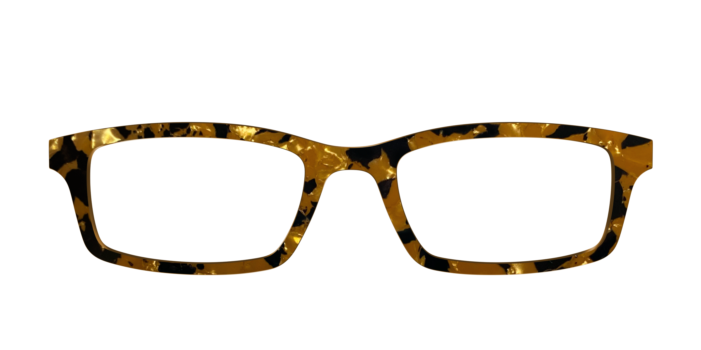 The Tiger's Eye Pearl Tortoise – Pair Eyewear
