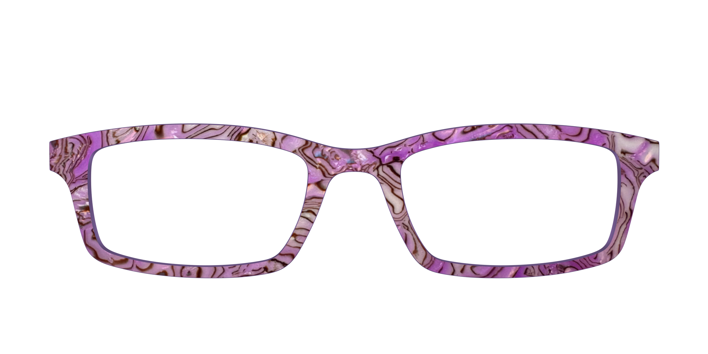 The Venus Pearl Conch – Pair Eyewear