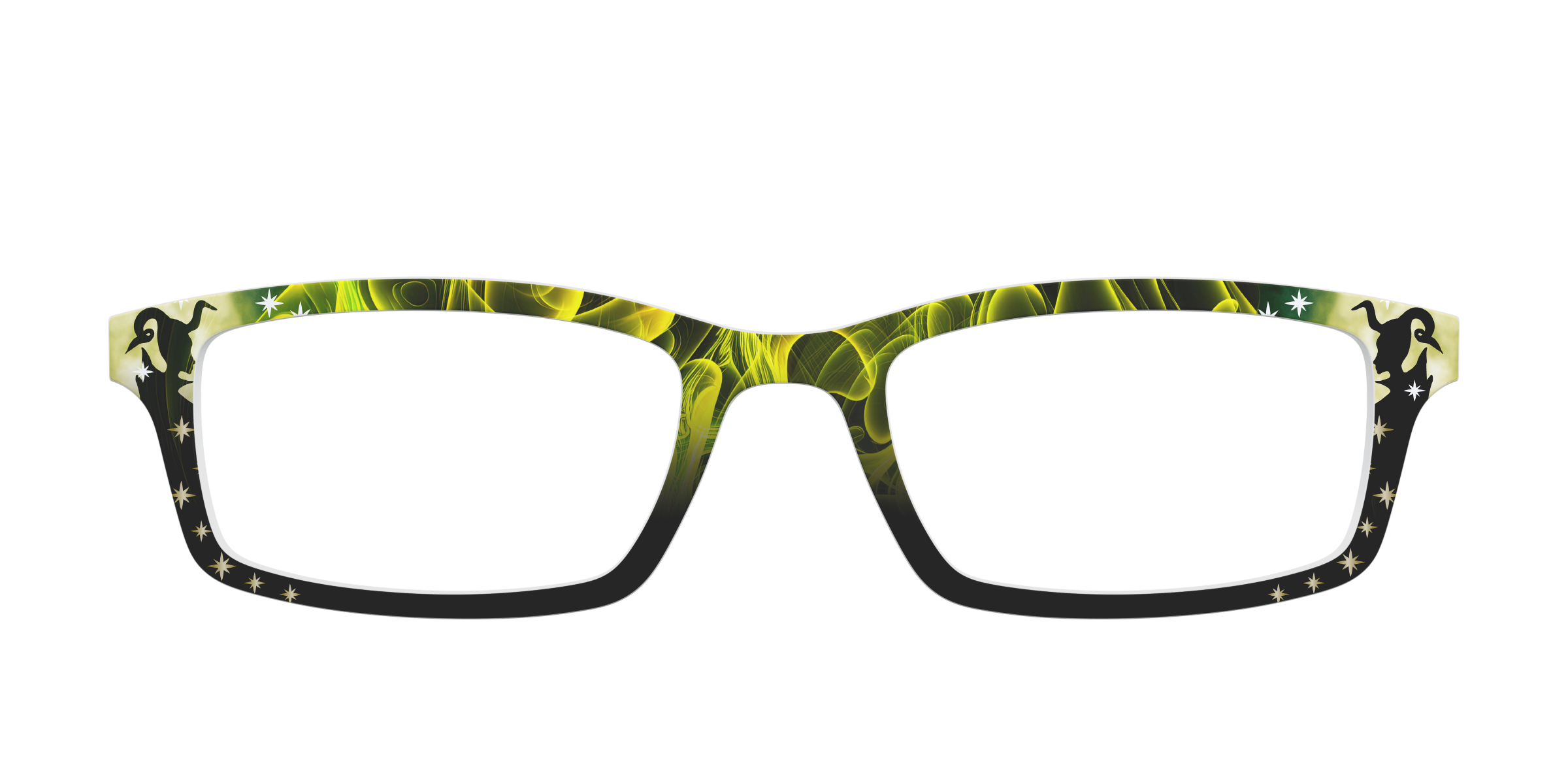 The Wicked One – Pair Eyewear