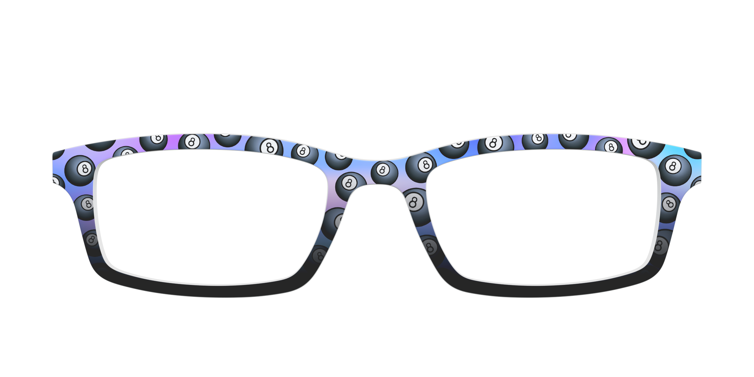 The Yes Definitely – Pair Eyewear