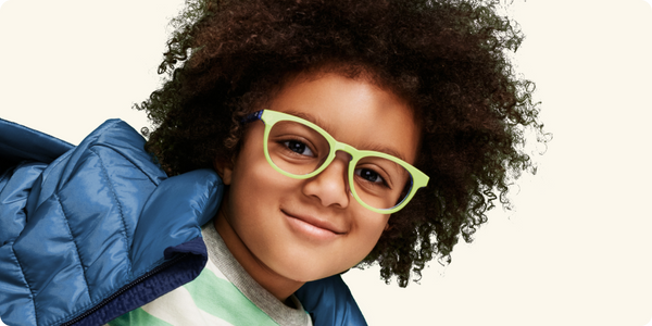 What Are Free Form Progressive Lenses? + 3 Benefits – Pair Eyewear