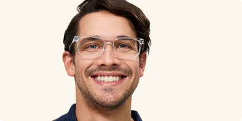 Anatomy of Eyeglasses: A Complete Guide – Pair Eyewear