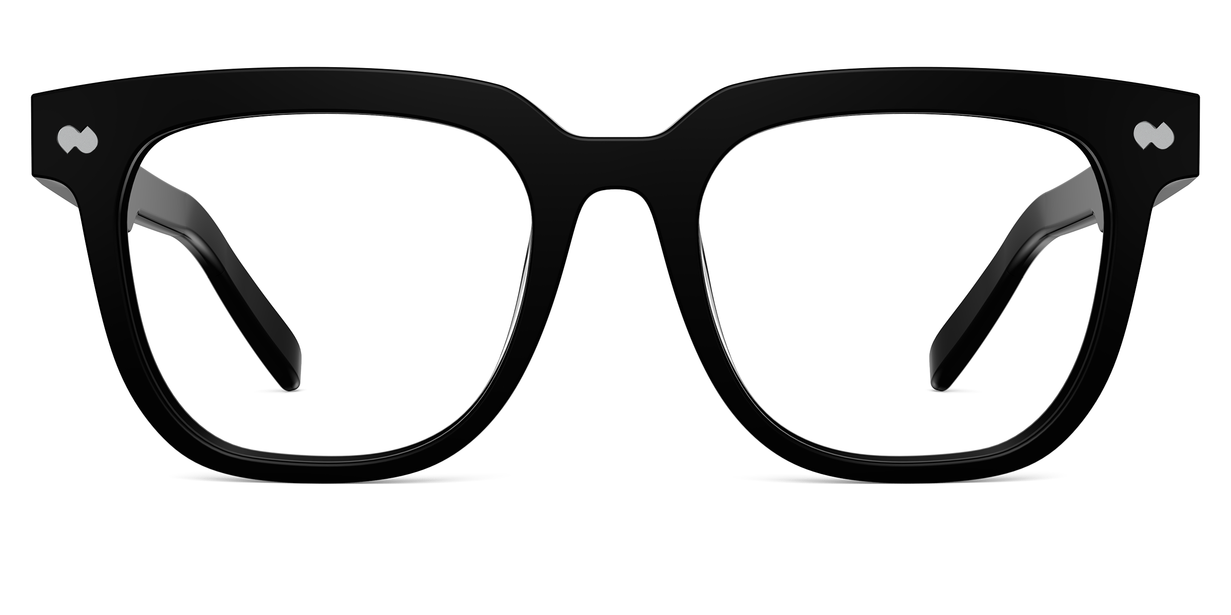 The Payton - Black – Pair Eyewear