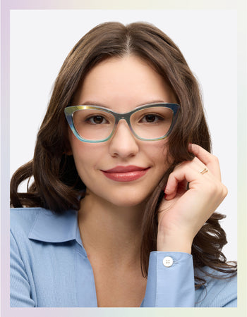 Pair Eyewear: Customizable Glasses and Sunglasses