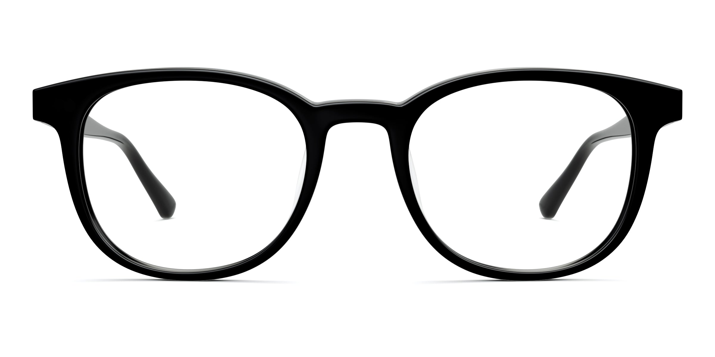 The Reese - Black – Pair Eyewear
