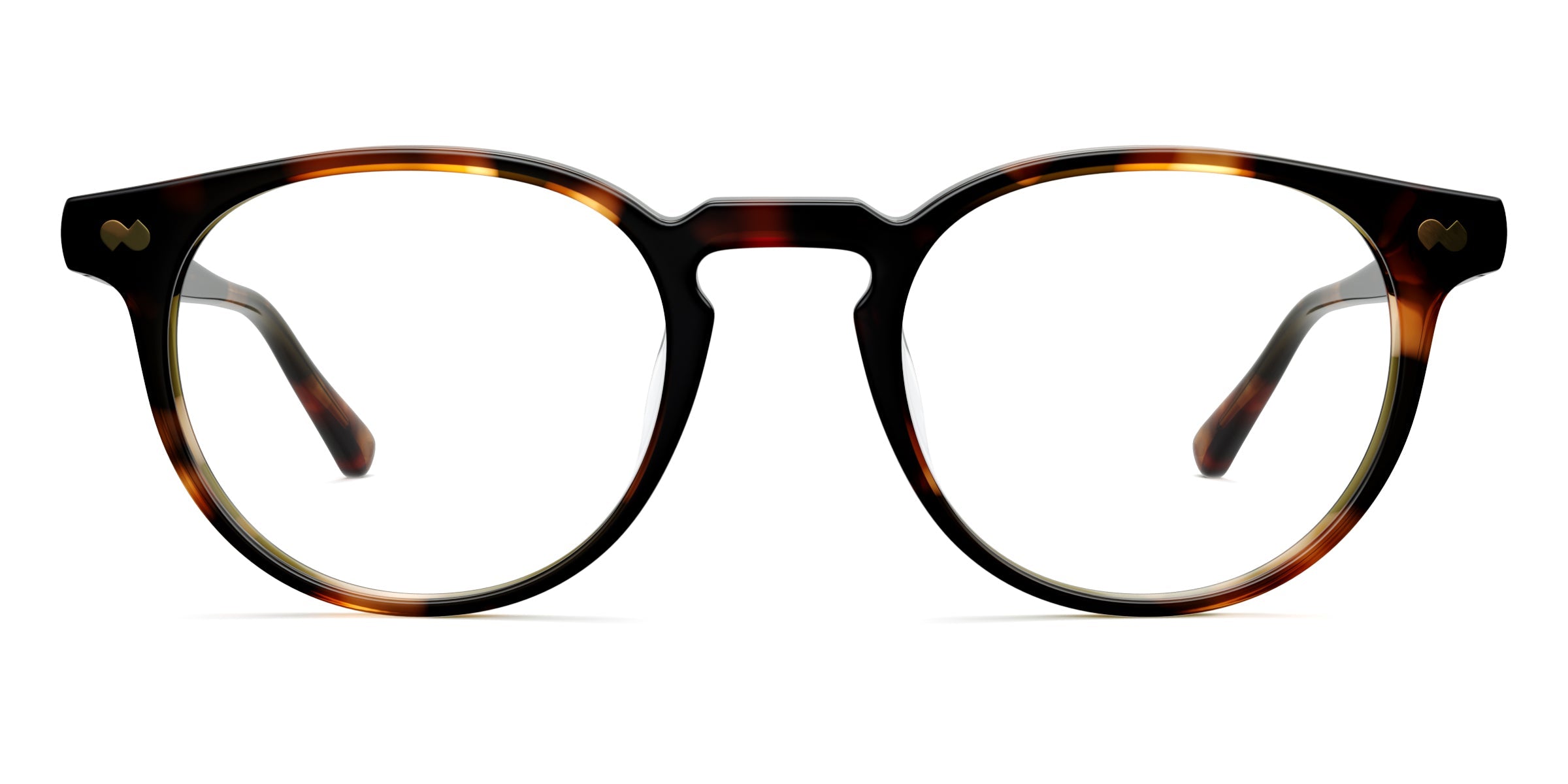 The Soto - Tortoise – Pair Eyewear
