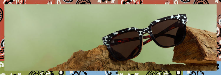 Summer Camp – Pair Eyewear