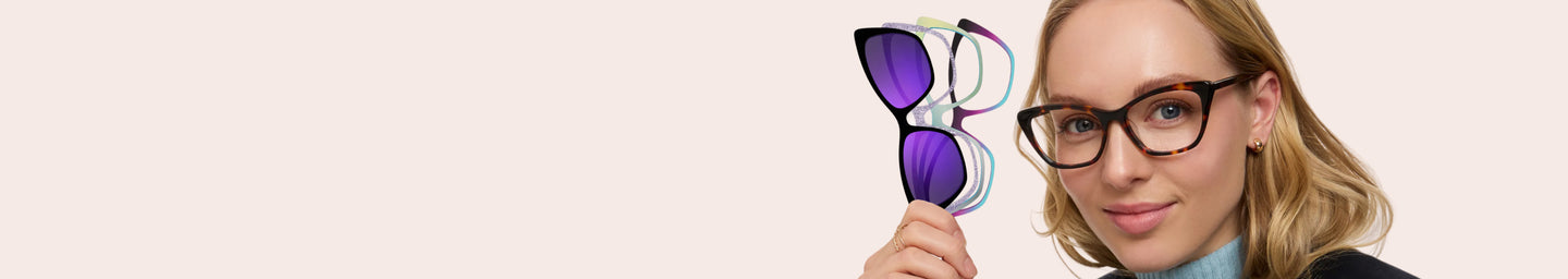 Top Frame Sets – Pair Eyewear