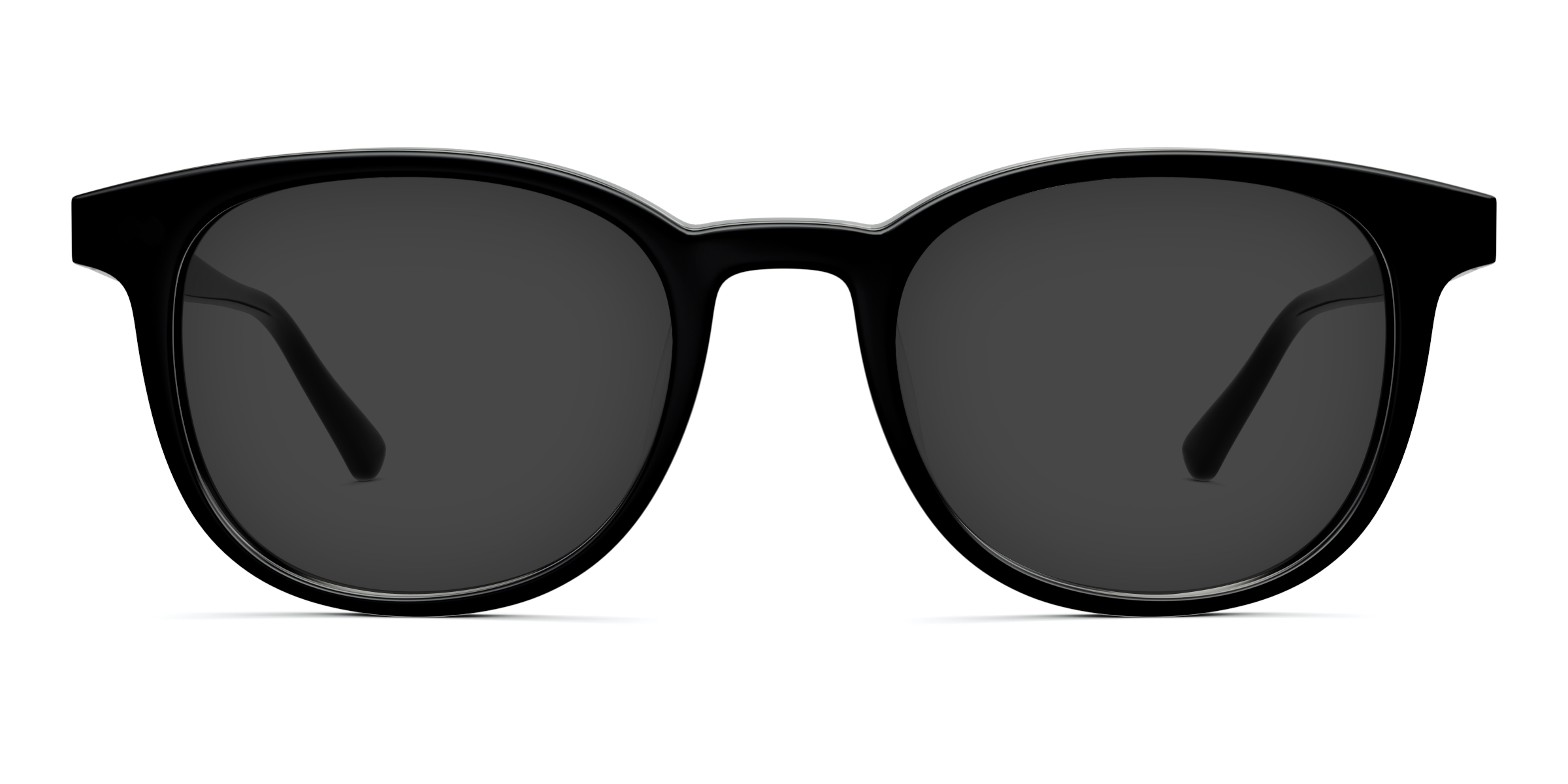 The Reese - Black Sun – Pair Eyewear