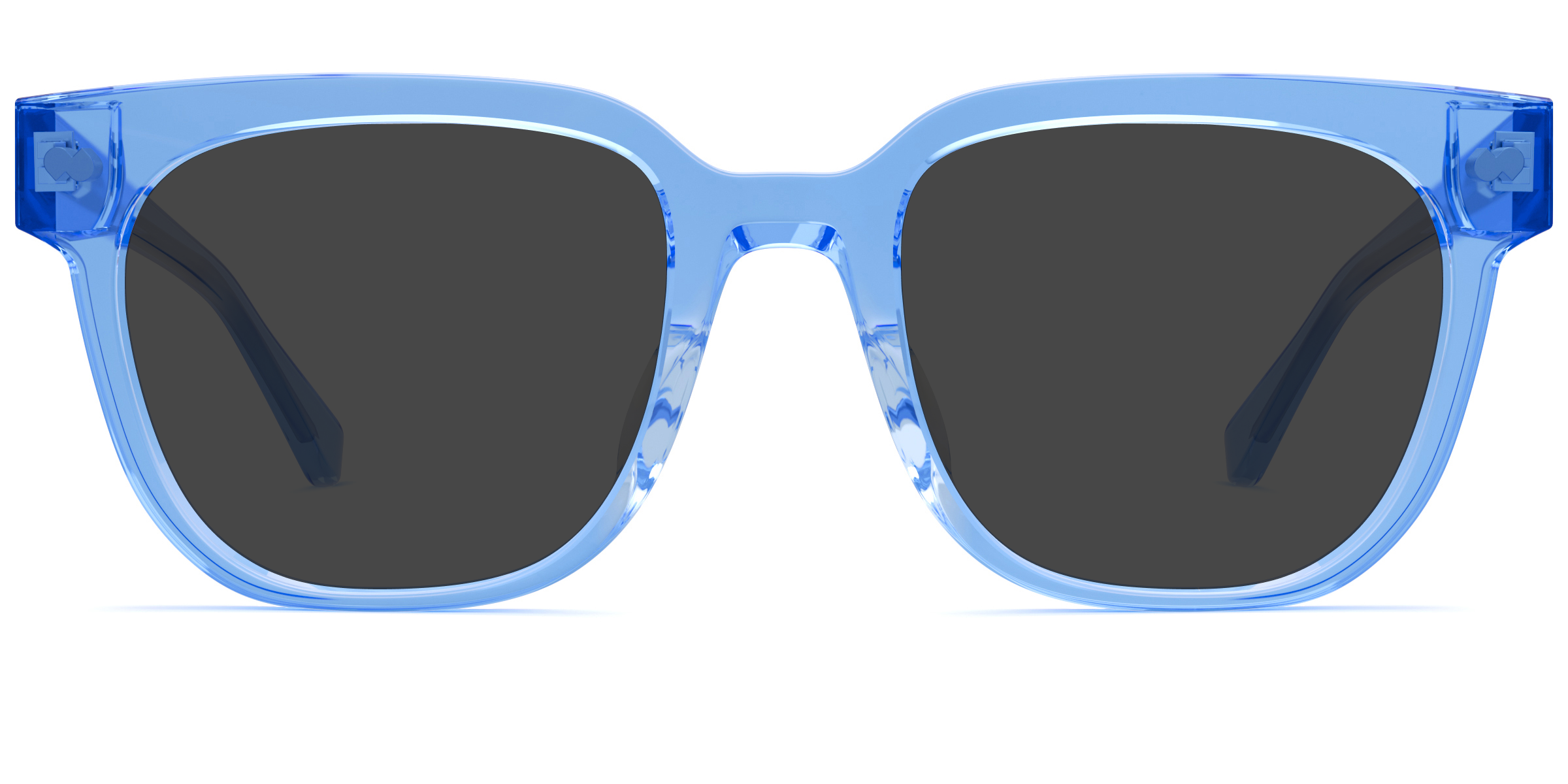 The Murphy - Blue Clear Sun – Pair Eyewear