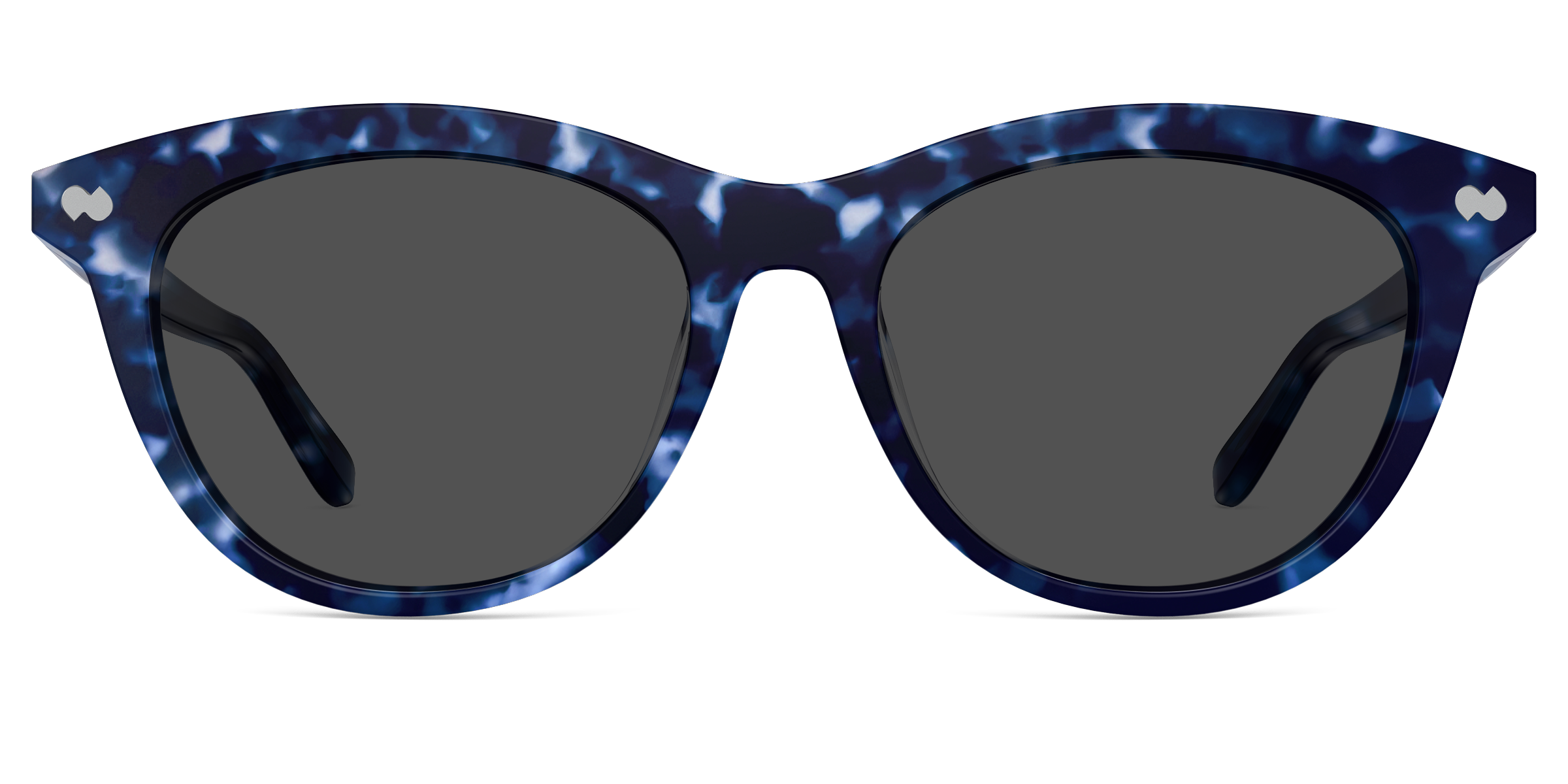 The Brook - Blue Tortoise Sun – Pair Eyewear