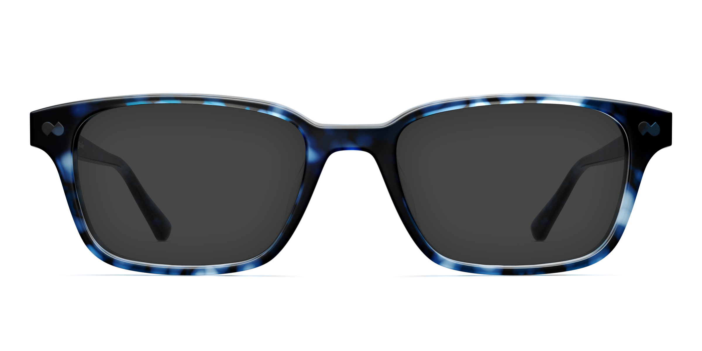 The Finley - Blue Tortoise Sun – Pair Eyewear