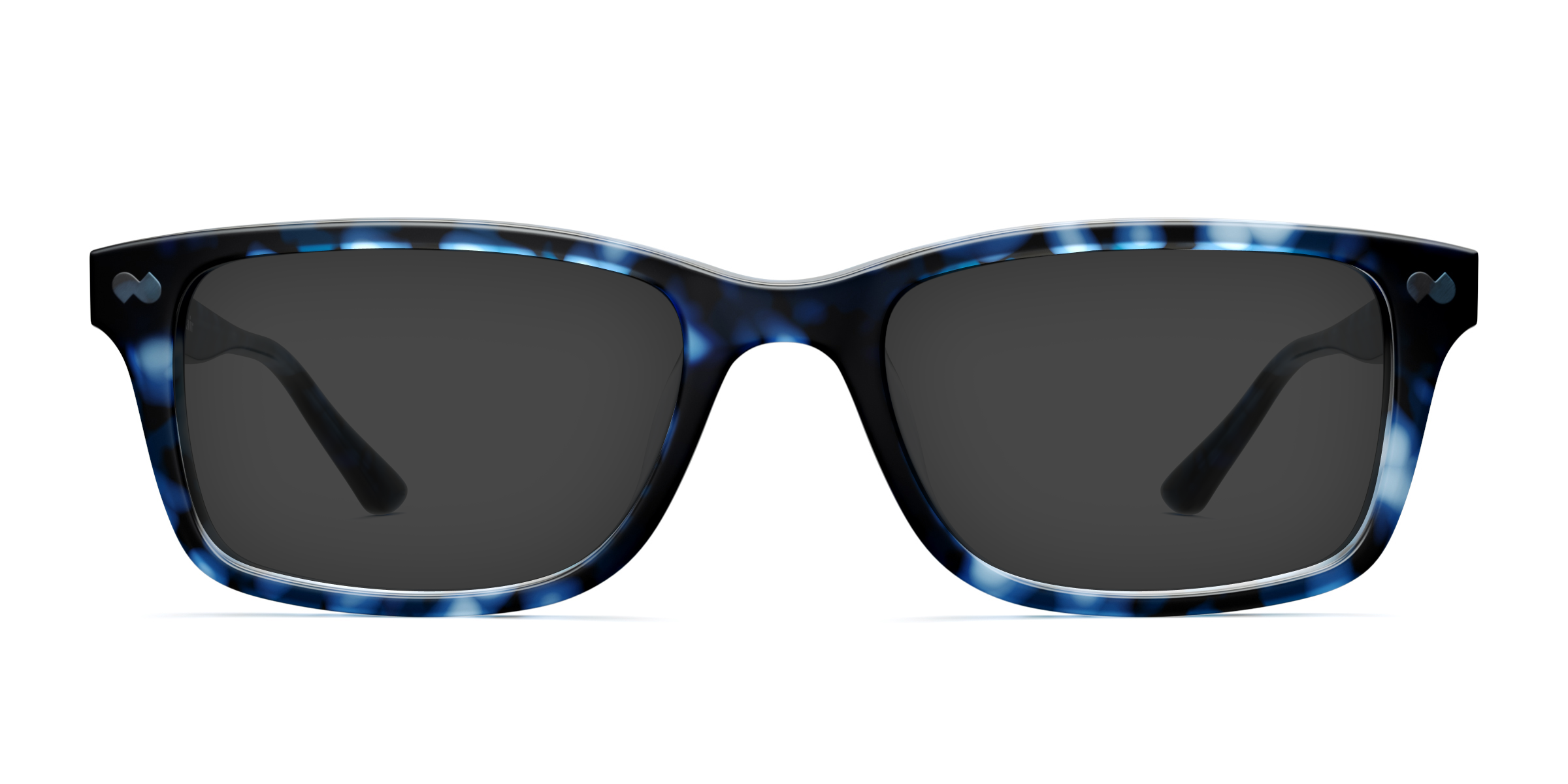 The Otero - Blue Tortoise Sun – Pair Eyewear