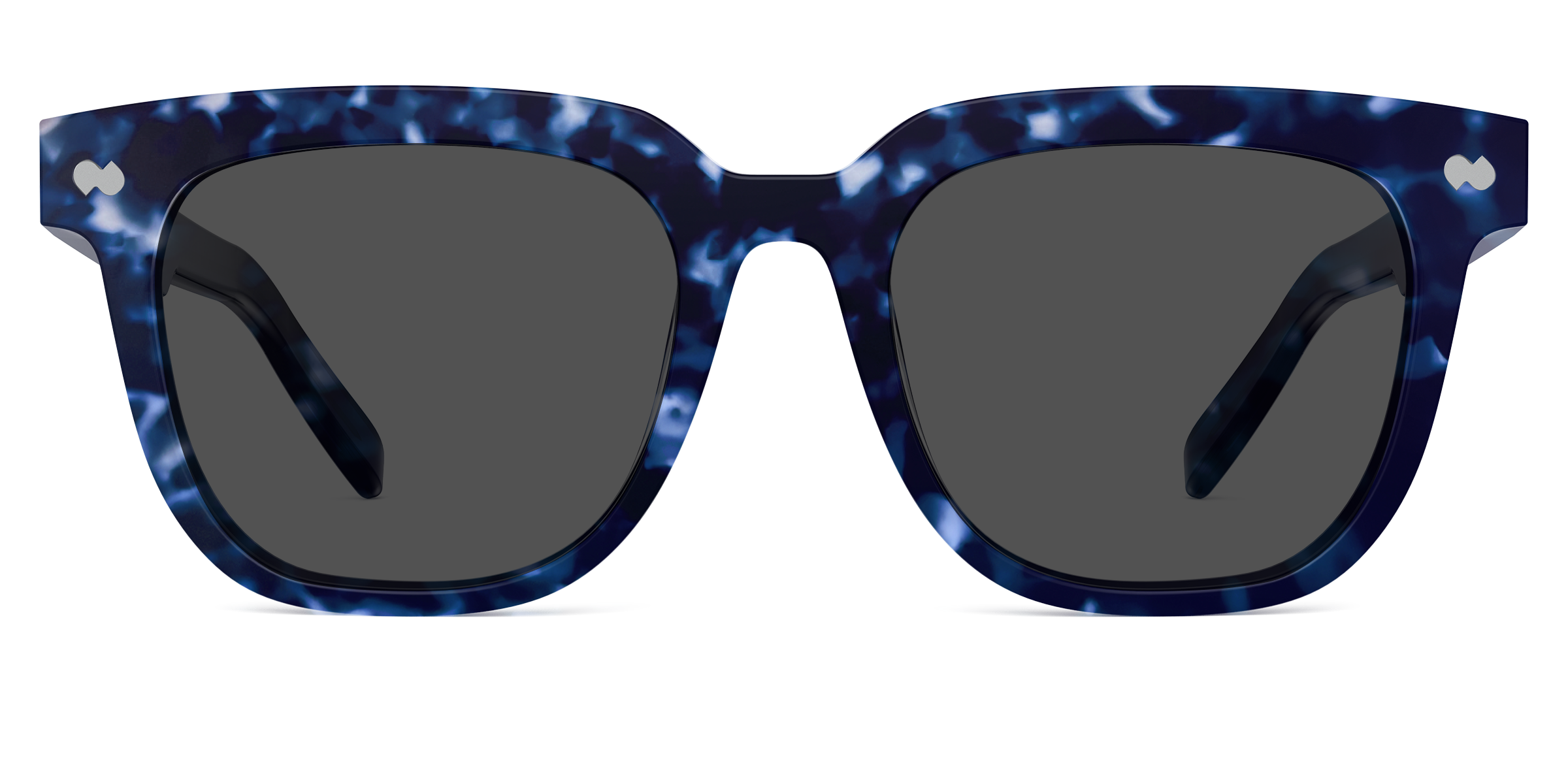 The Payton - Blue Tortoise Sun – Pair Eyewear