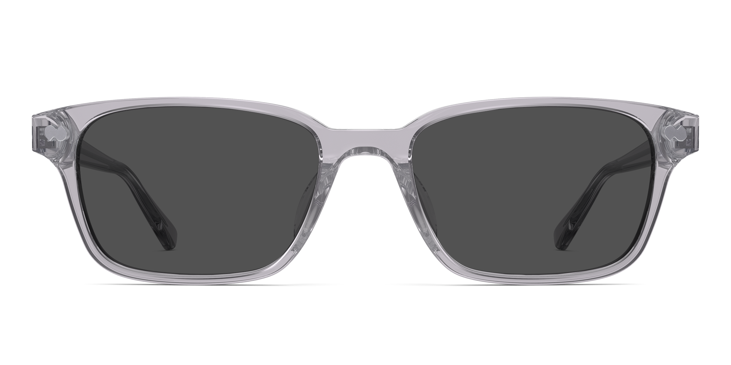 The Finley - Gray Clear Sun – Pair Eyewear