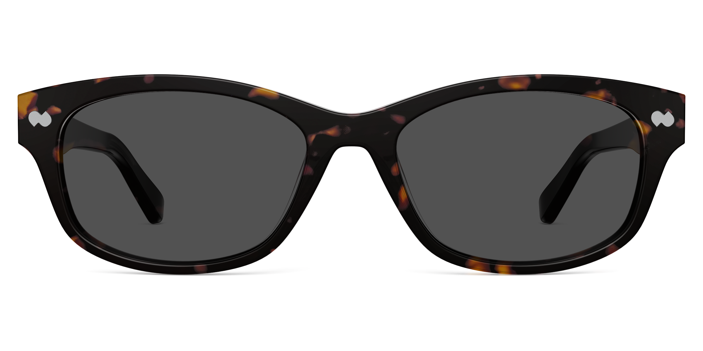 The Addison - Tortoise Sun – Pair Eyewear