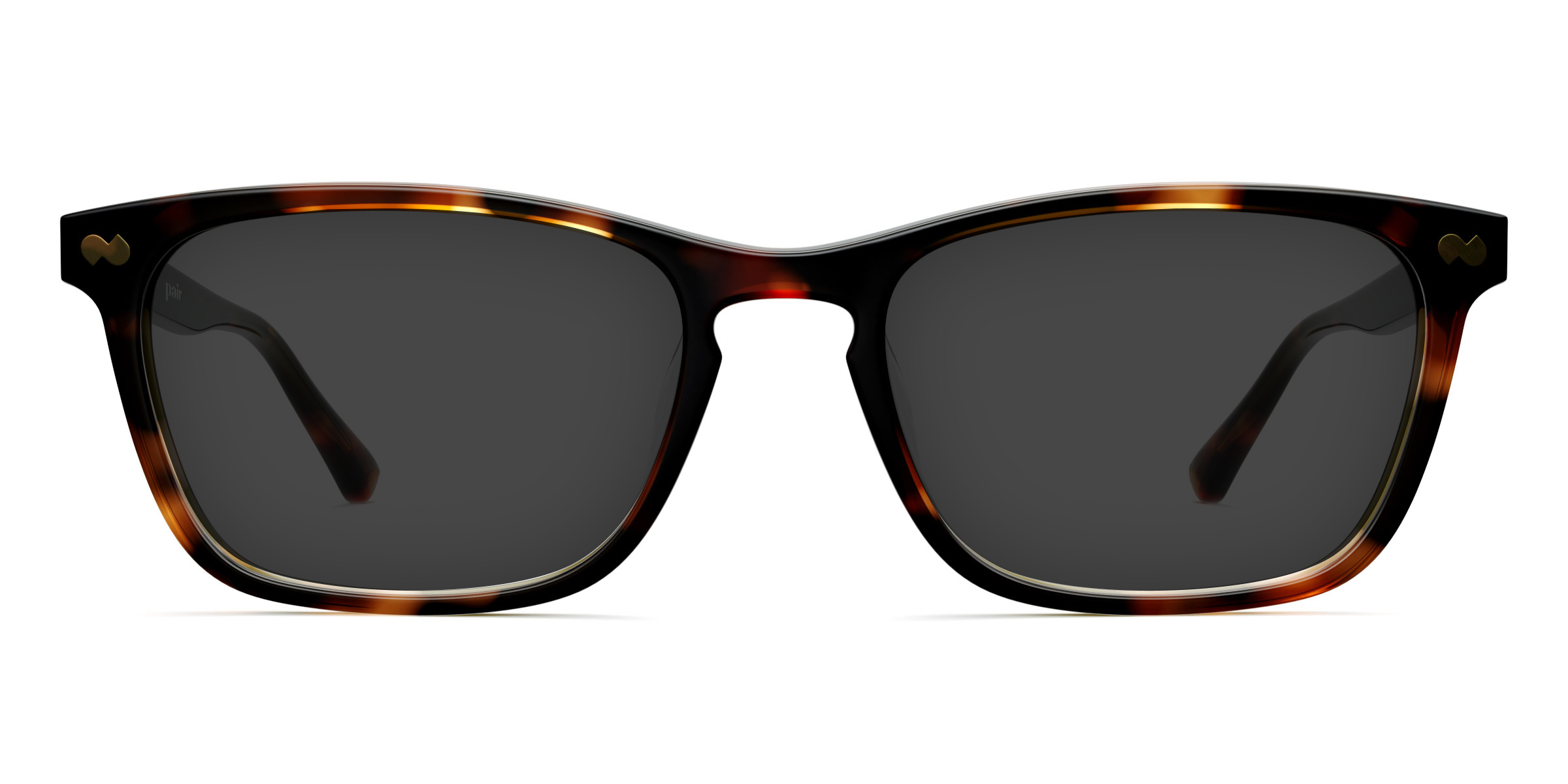 The Casper - Tortoise Sun – Pair Eyewear
