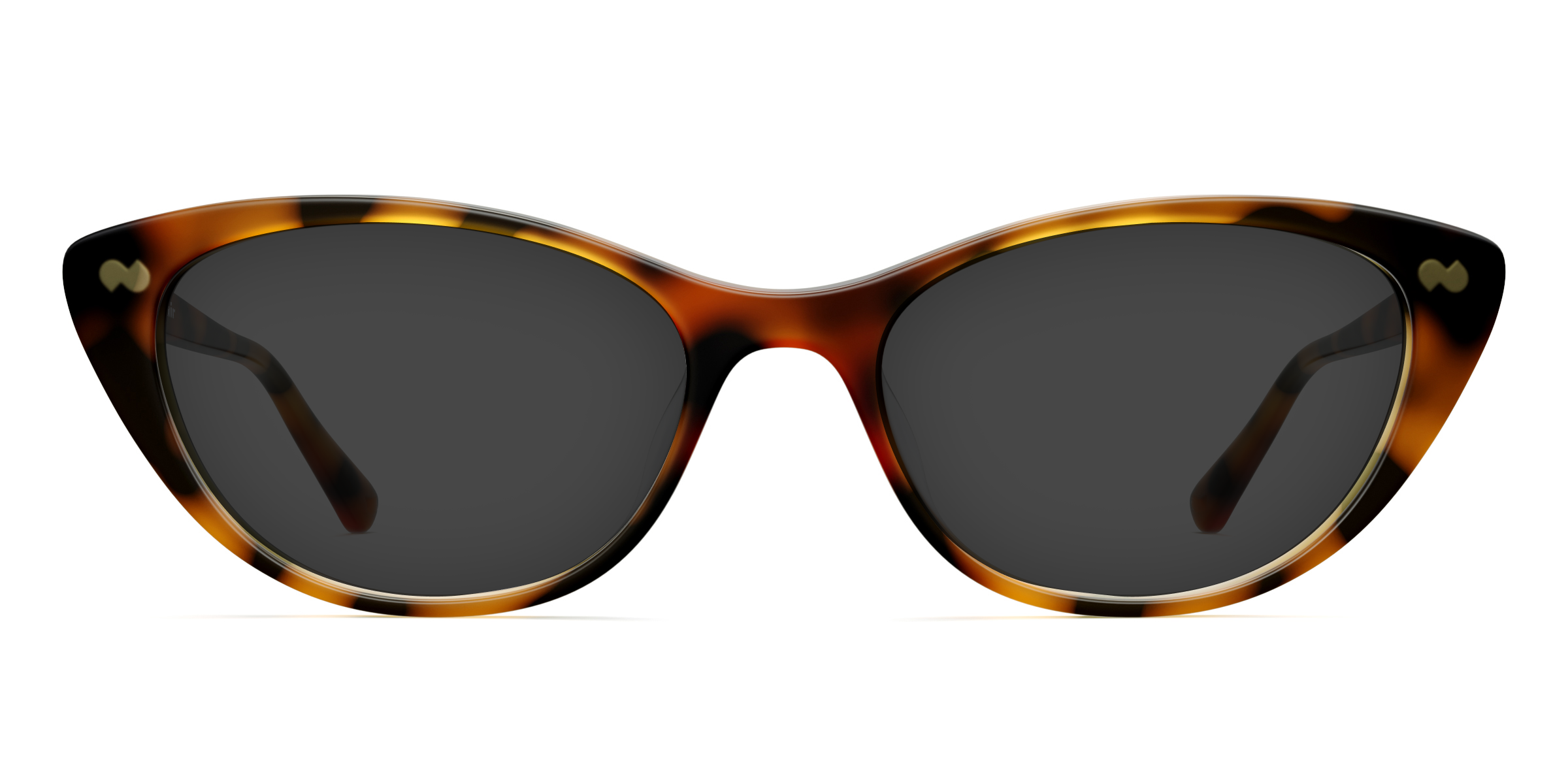The ella - Tortoise Sun – Pair Eyewear