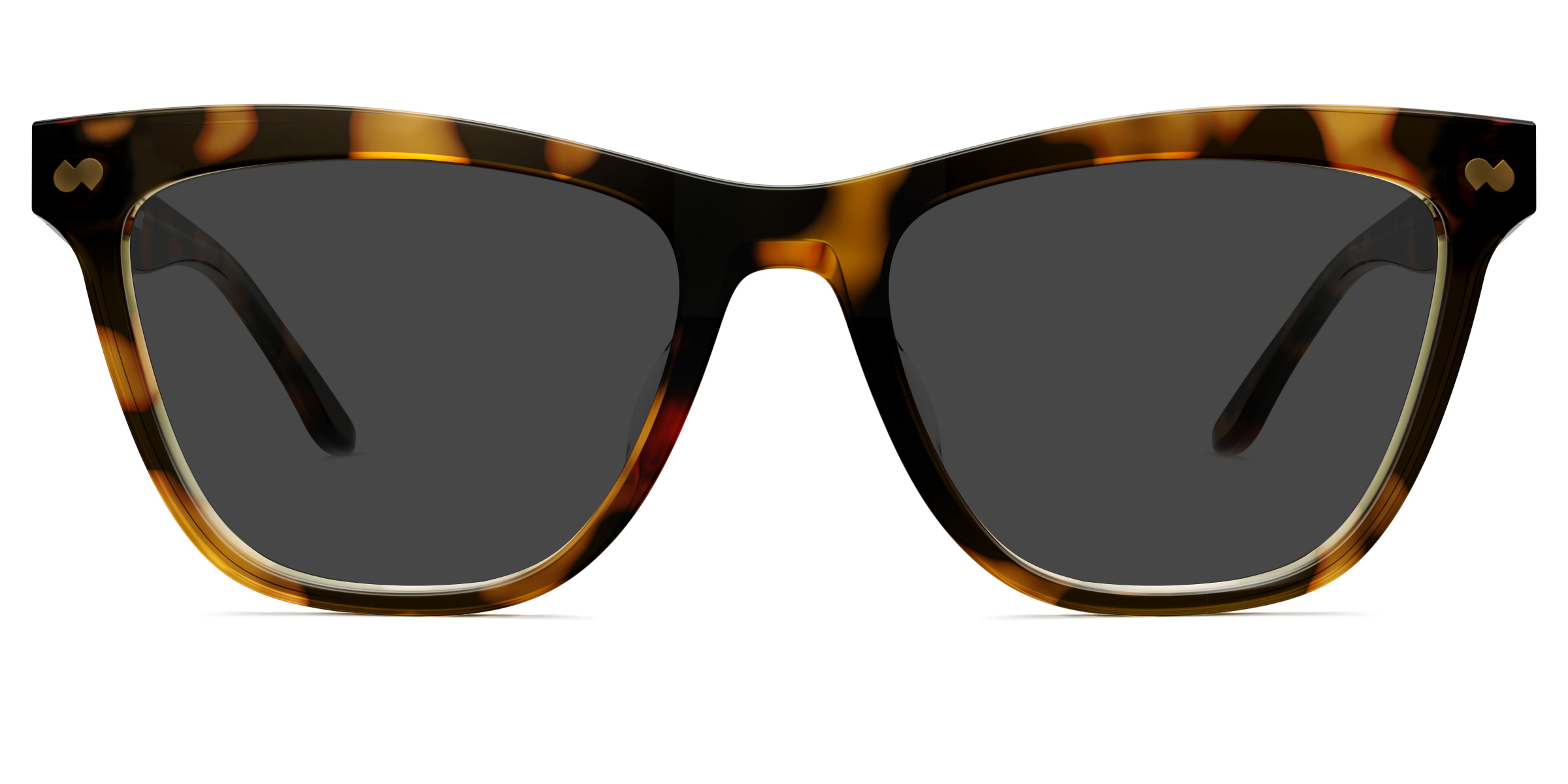 The Harper - Tortoise Sun – Pair Eyewear